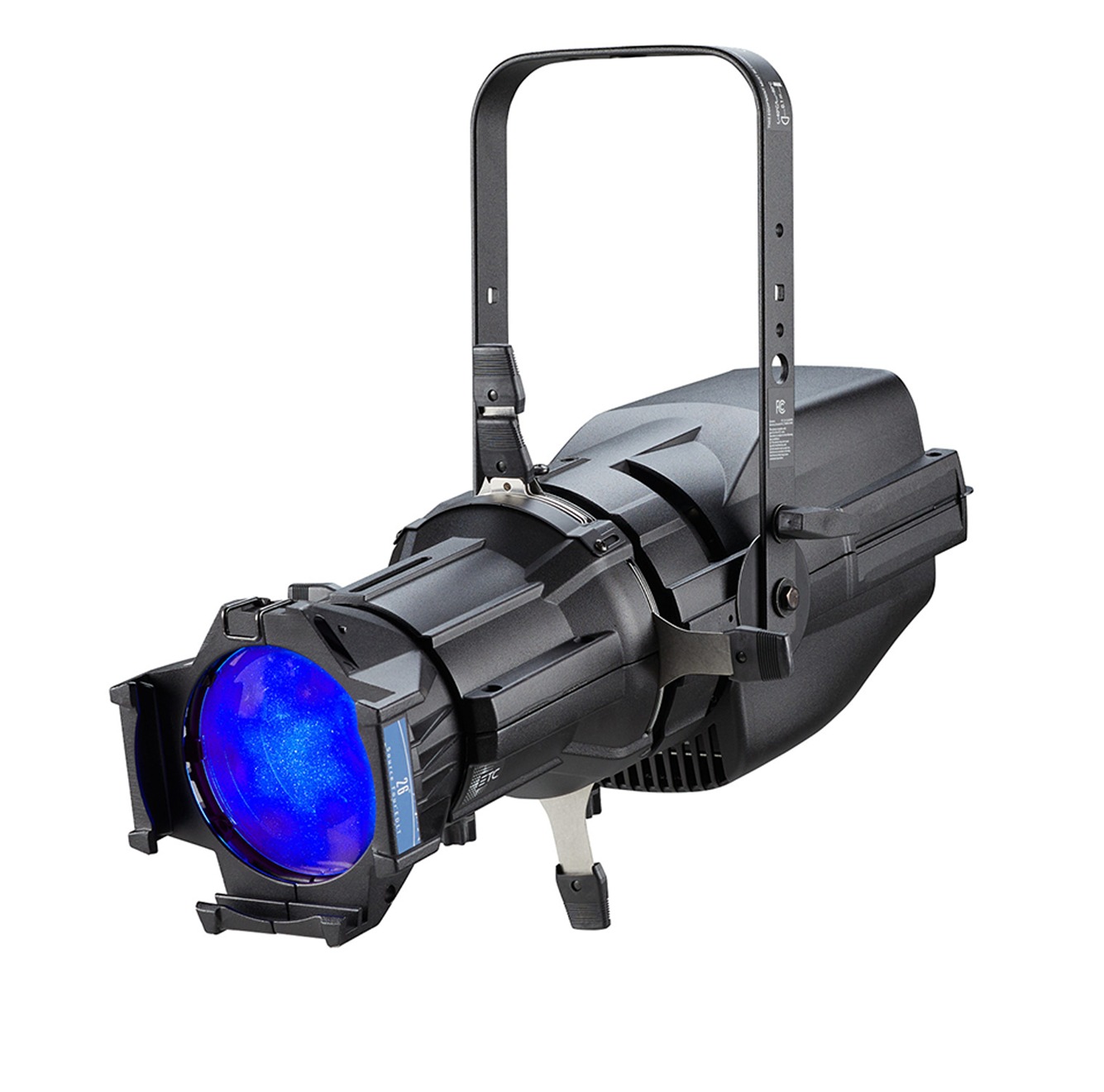 ETC ColorSource Spot V - MQ Group